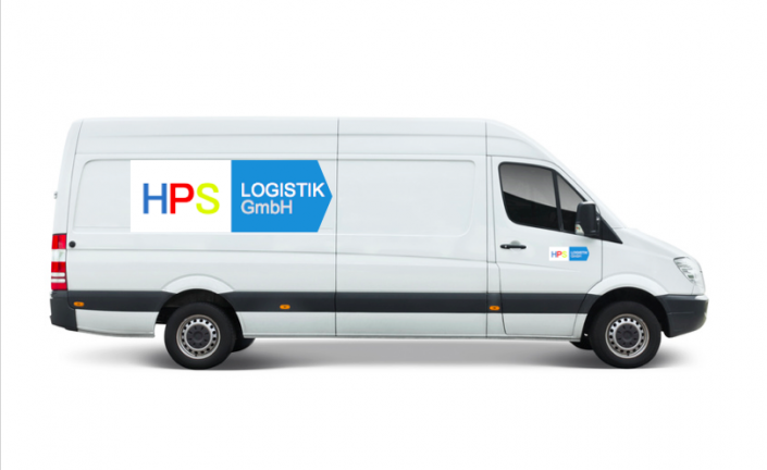 Home - HPS Logistik GmbH